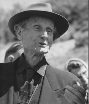 Déodat Roché (1877-1978) - Bibliothèque cathare